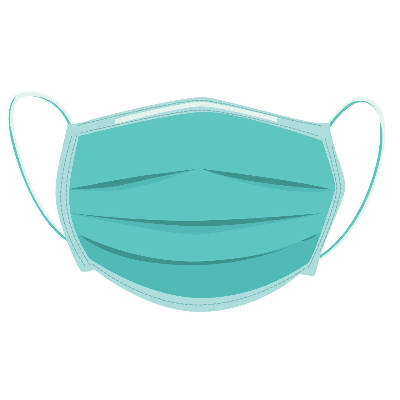 Face Shield Clipart | kmkm.com