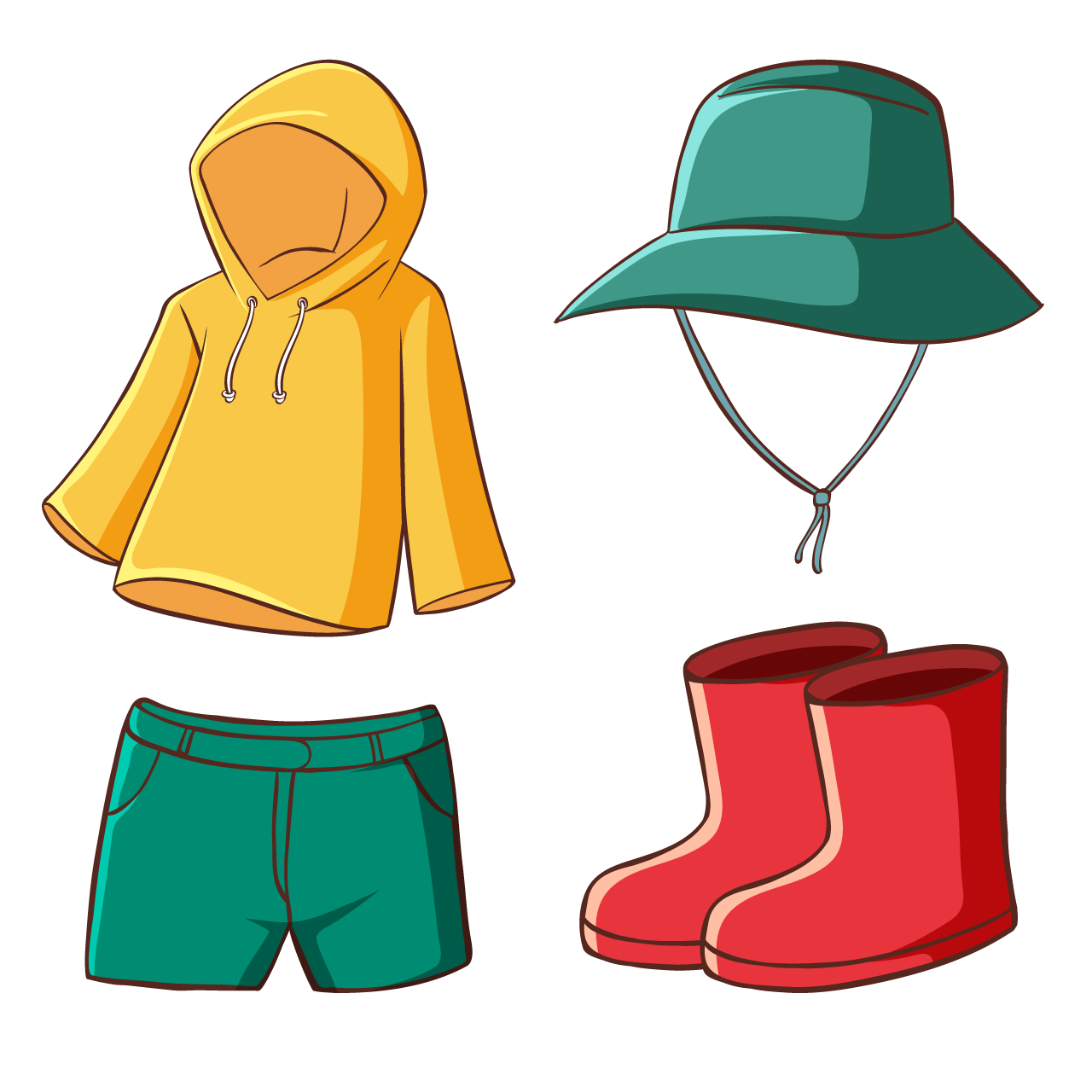 Hoodie Clipart | kmkm.com