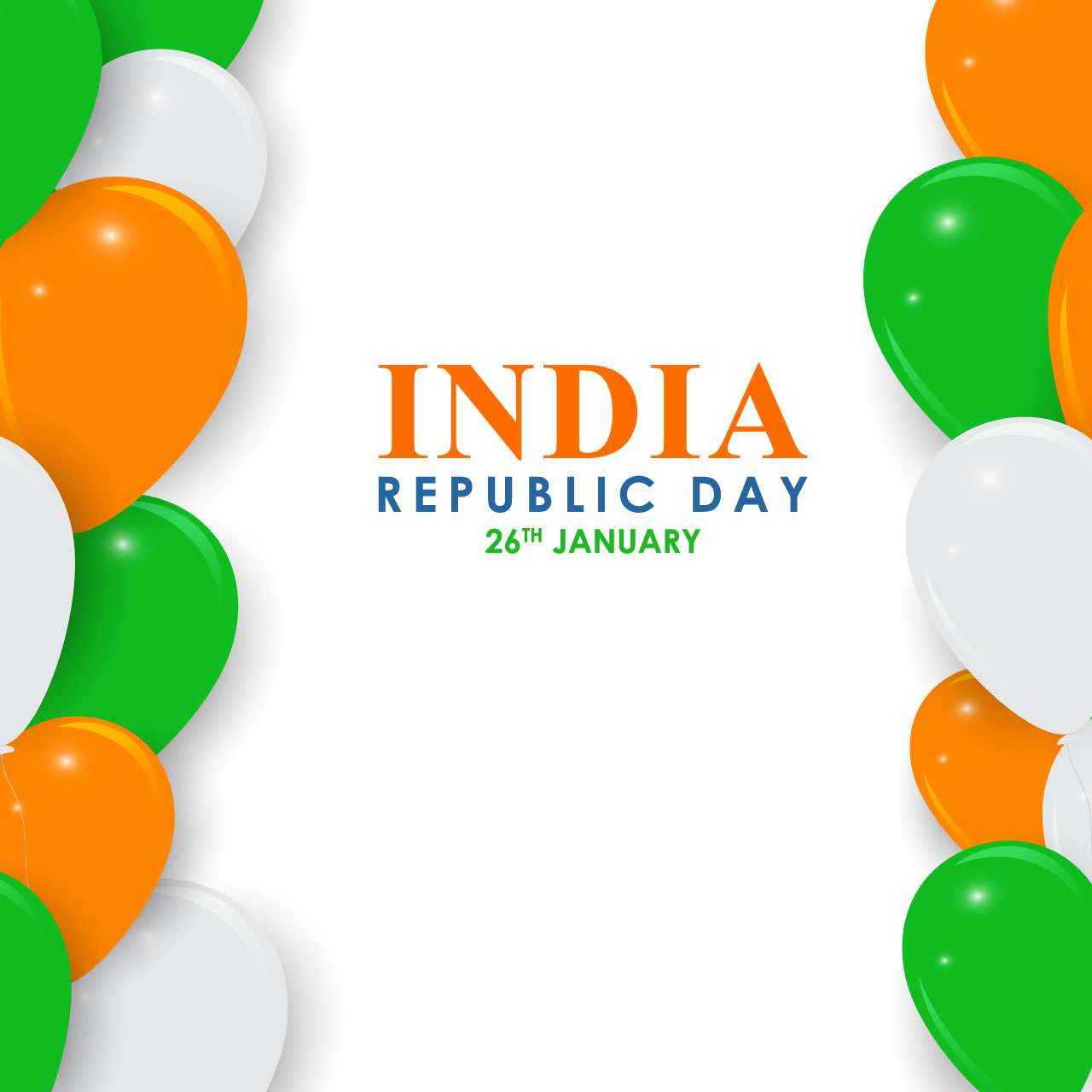 Indian Flag Clipart | kmkm.com