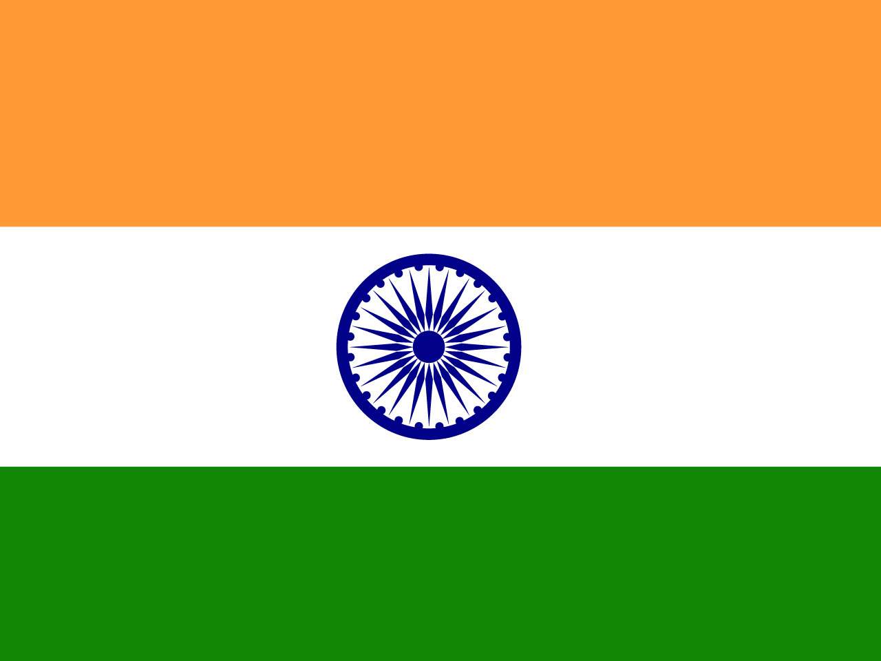 Indian Flag Clipart | kmkm.com