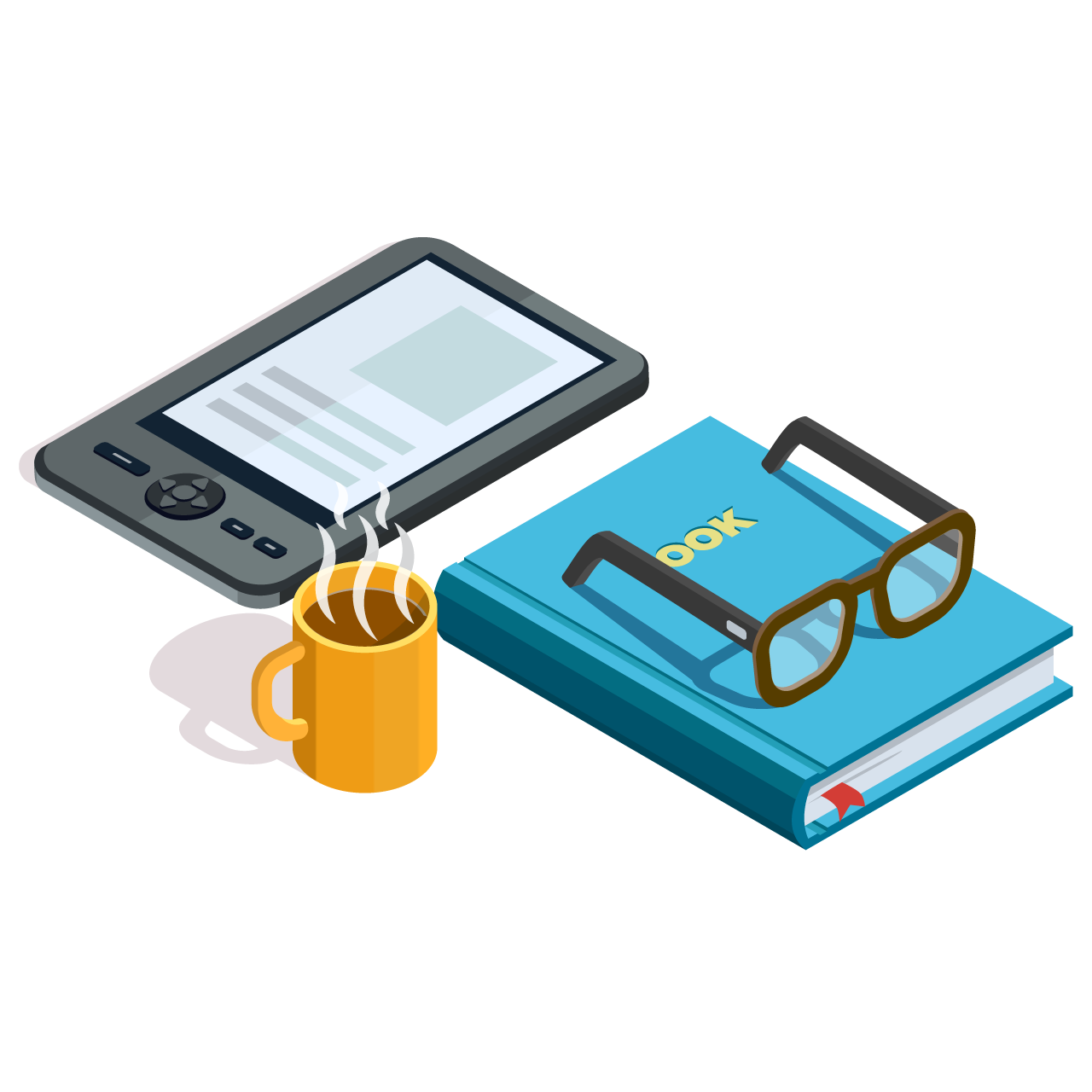 Book Clipart | kmkm.com