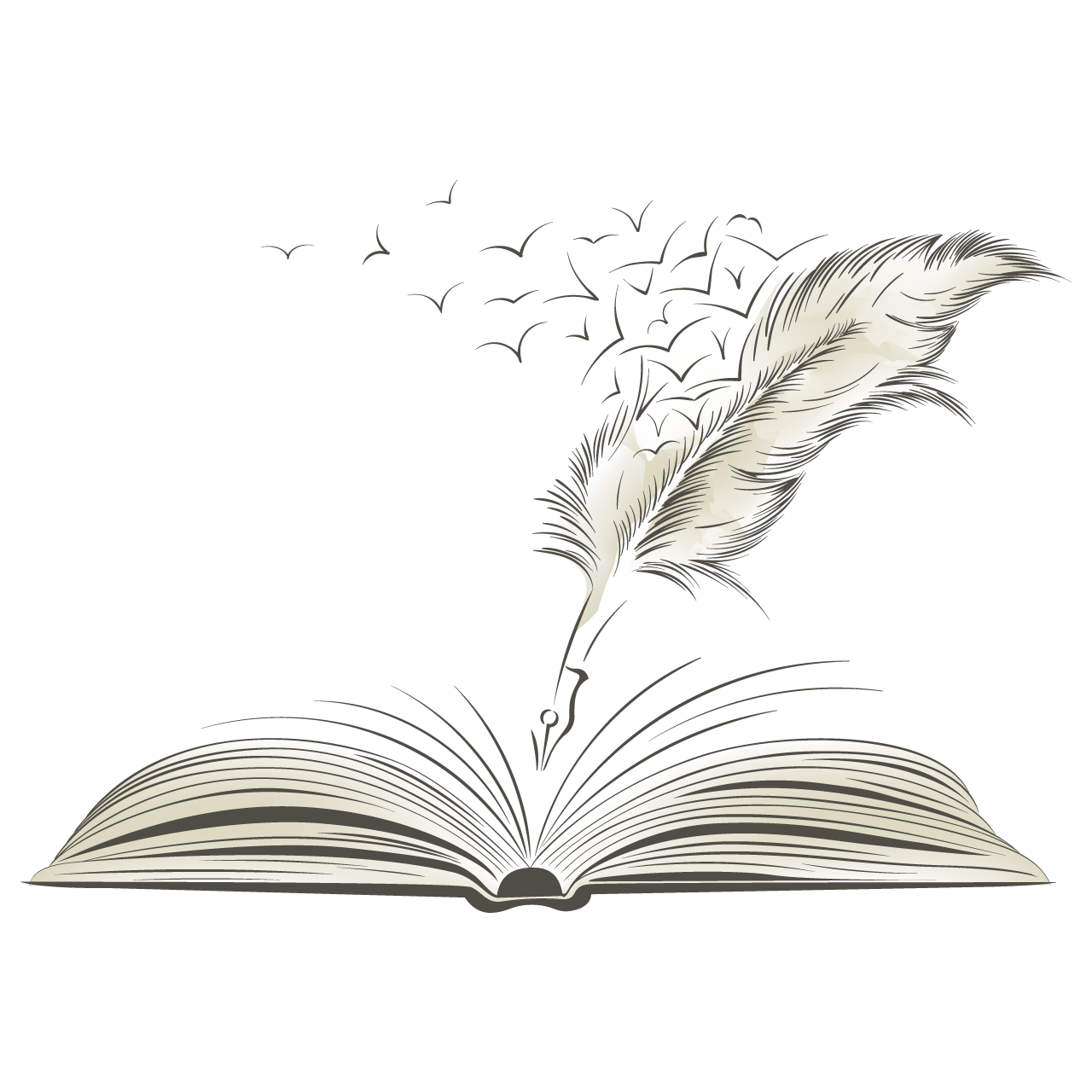 Book Clipart | kmkm.com