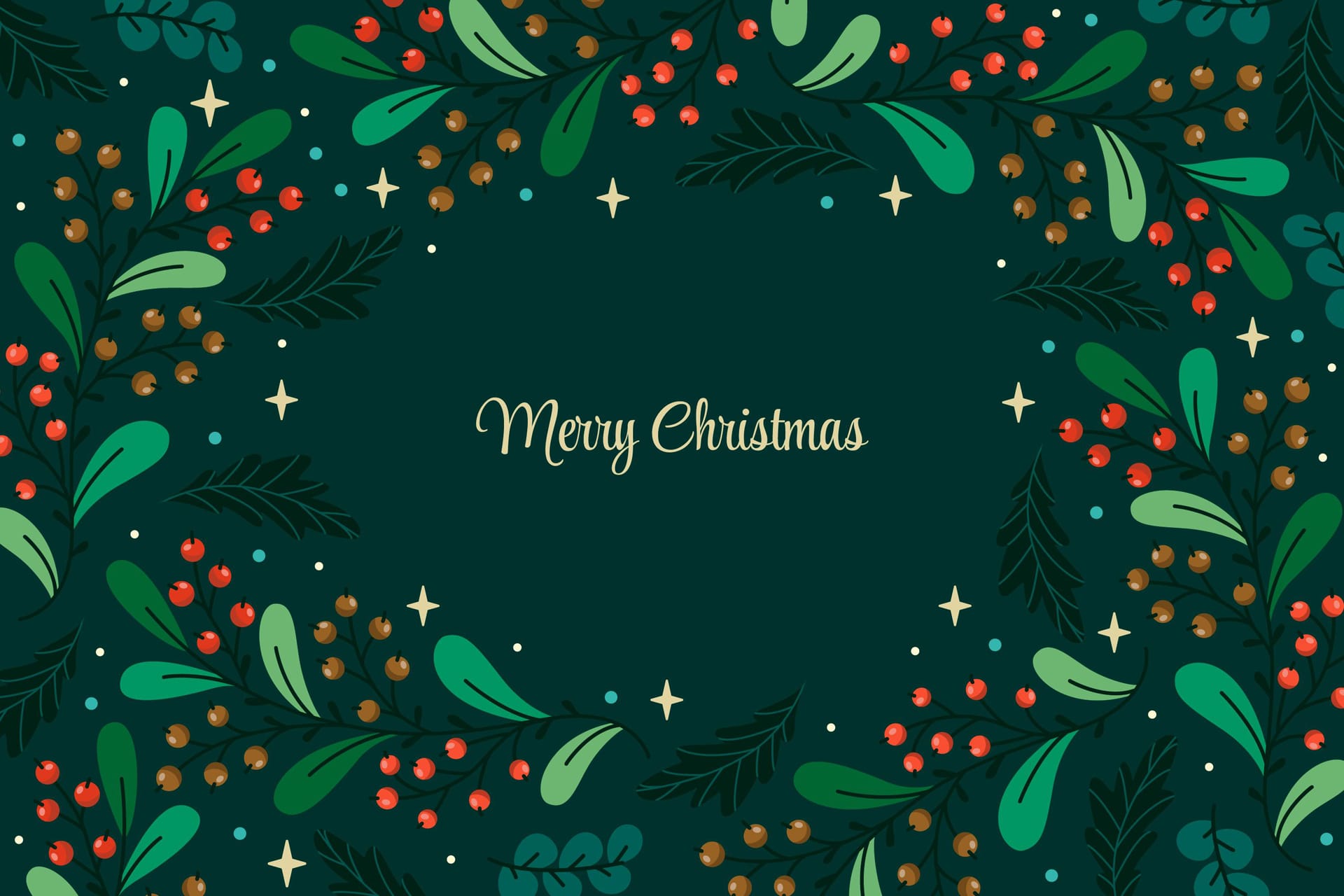 Christmas Background Clipart | kmkm.com