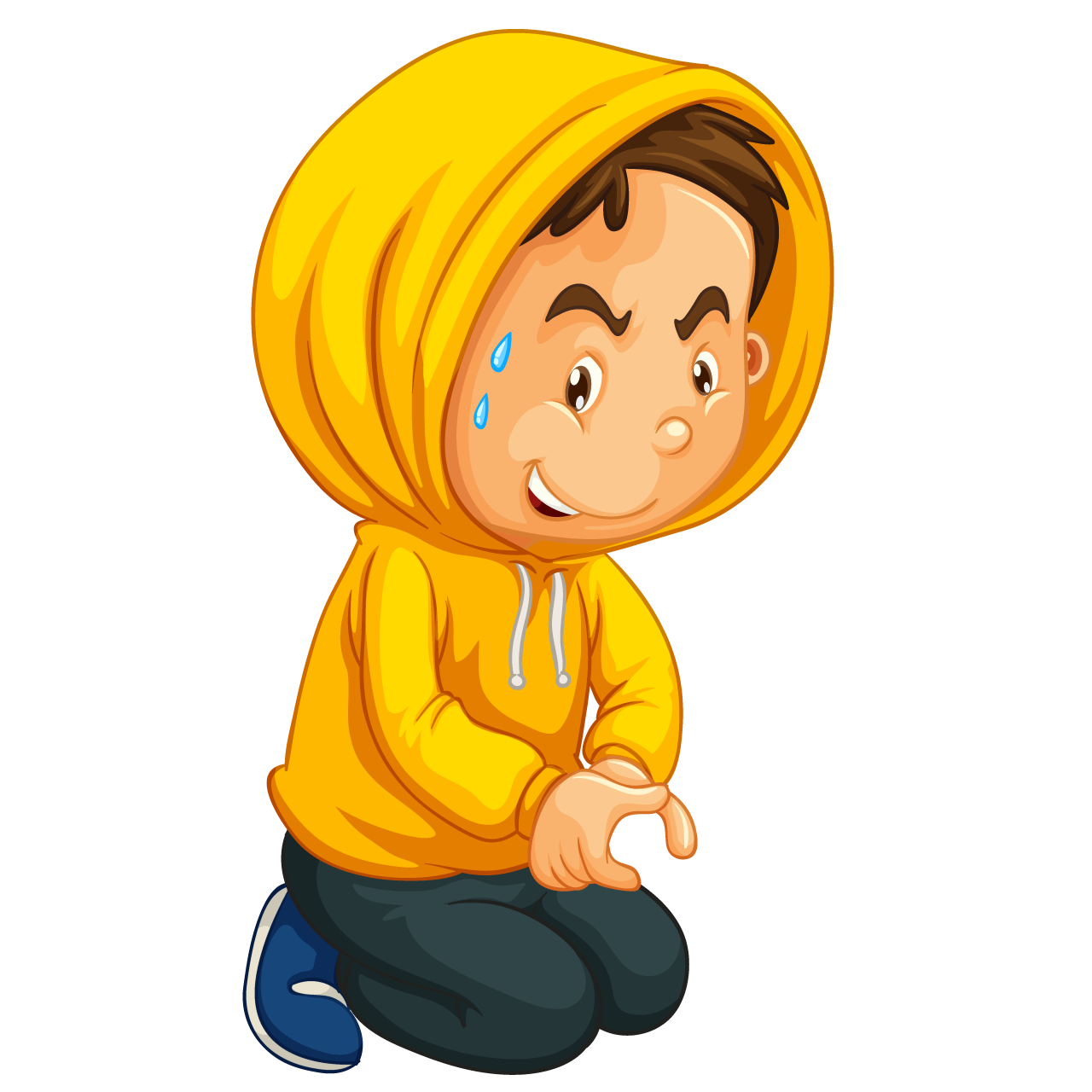 Hoodie Clipart | kmkm.com