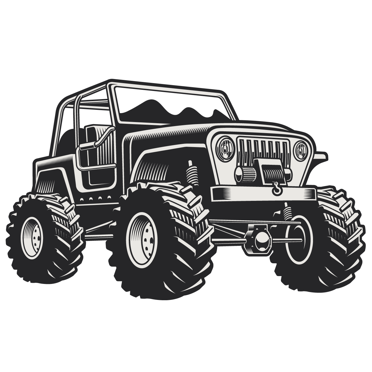 Jeep Png Clipart | kmkm.com
