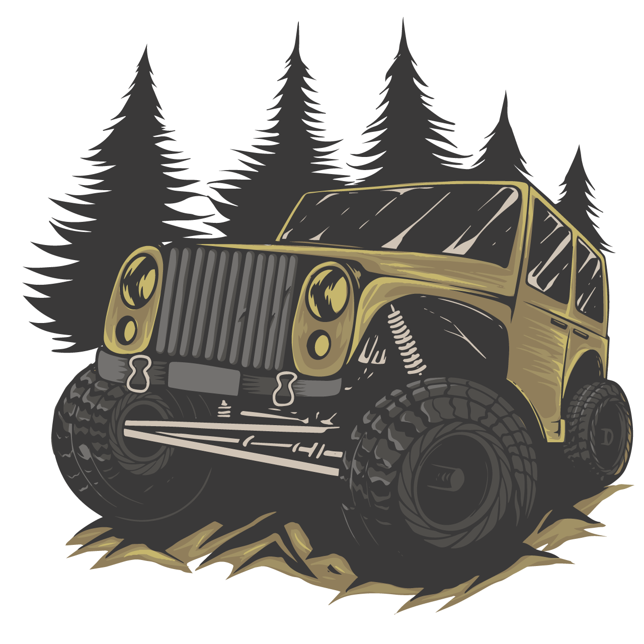 Jeep Png Clipart | kmkm.com