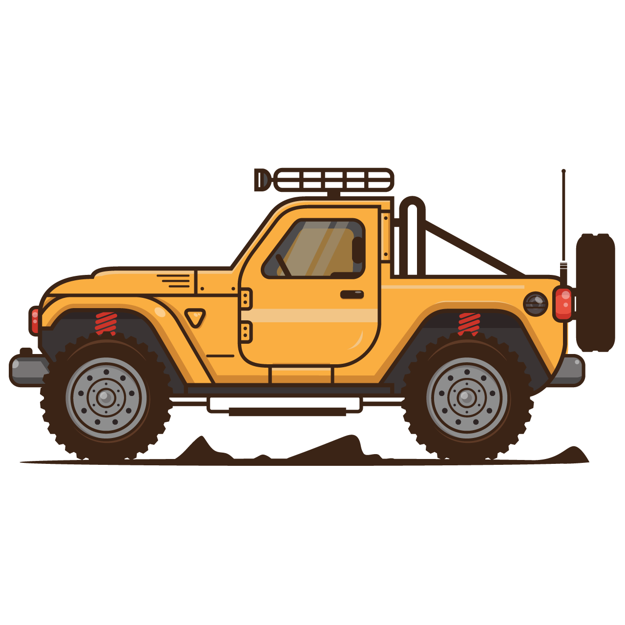 Jeep Png Clipart | kmkm.com