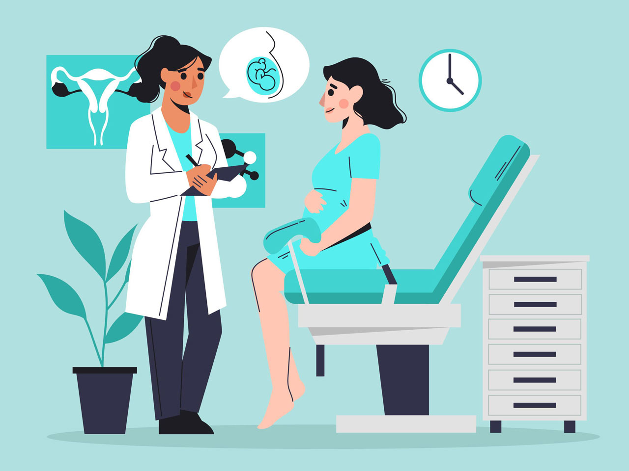 Medical Clipart | kmkm.com