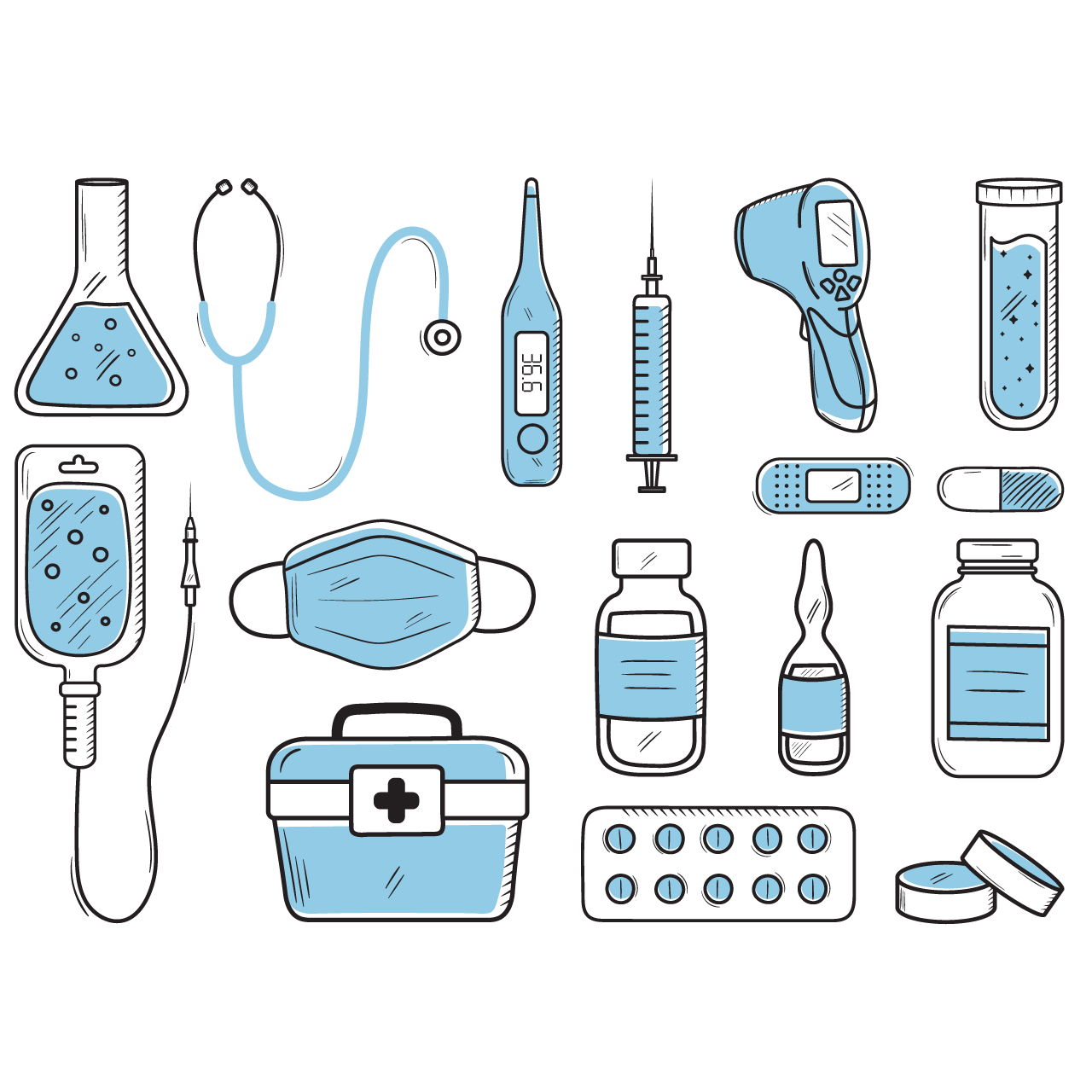 Medical Clipart | kmkm.com