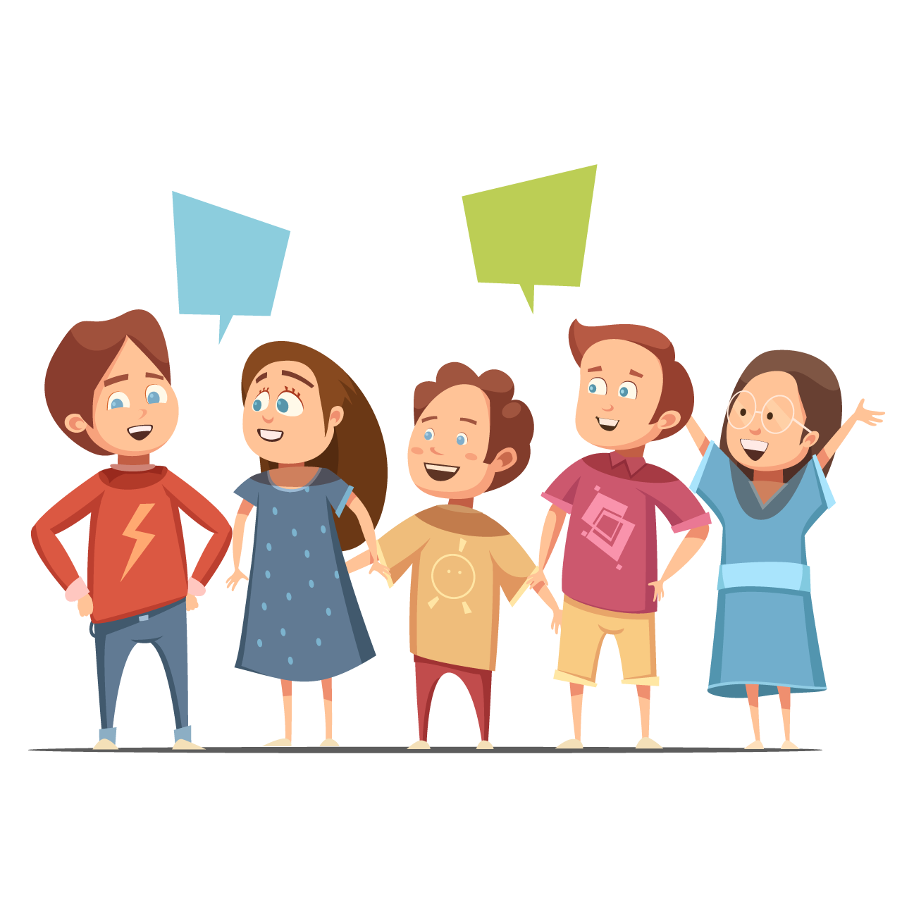 People Talking Clipart | kmkm.com