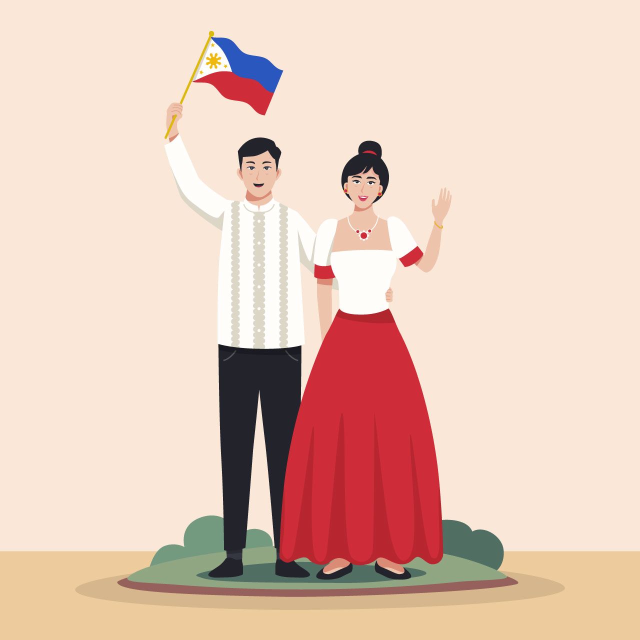 Philippine Clipart | kmkm.com