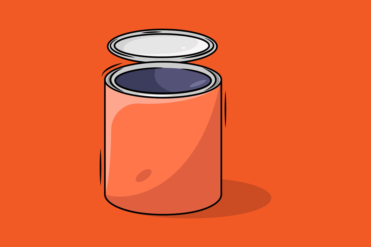 Tin Clipart | kmkm.com